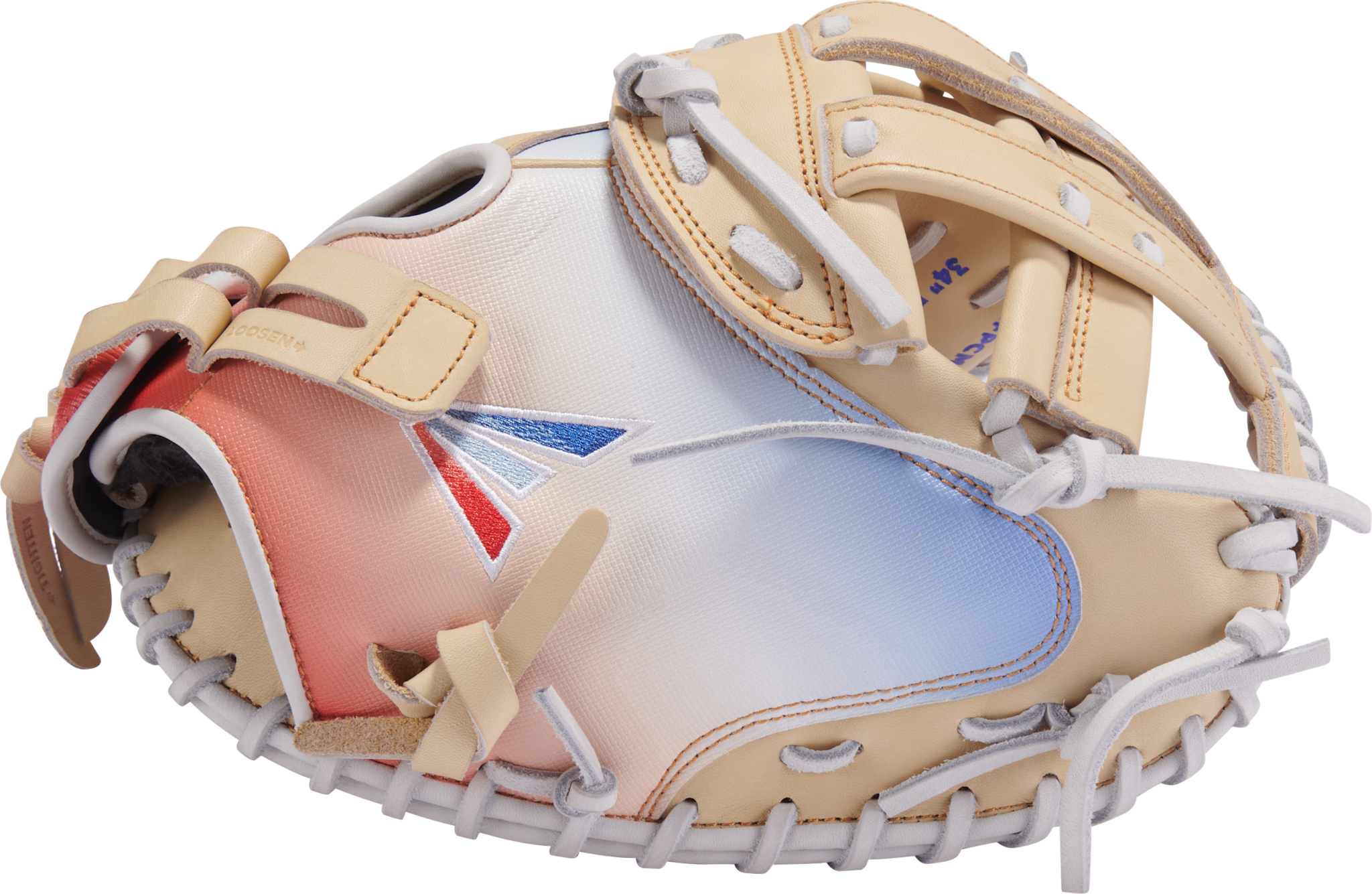 Easton Professional Collection Color Splash 34" Catcher's Fastpitch ...