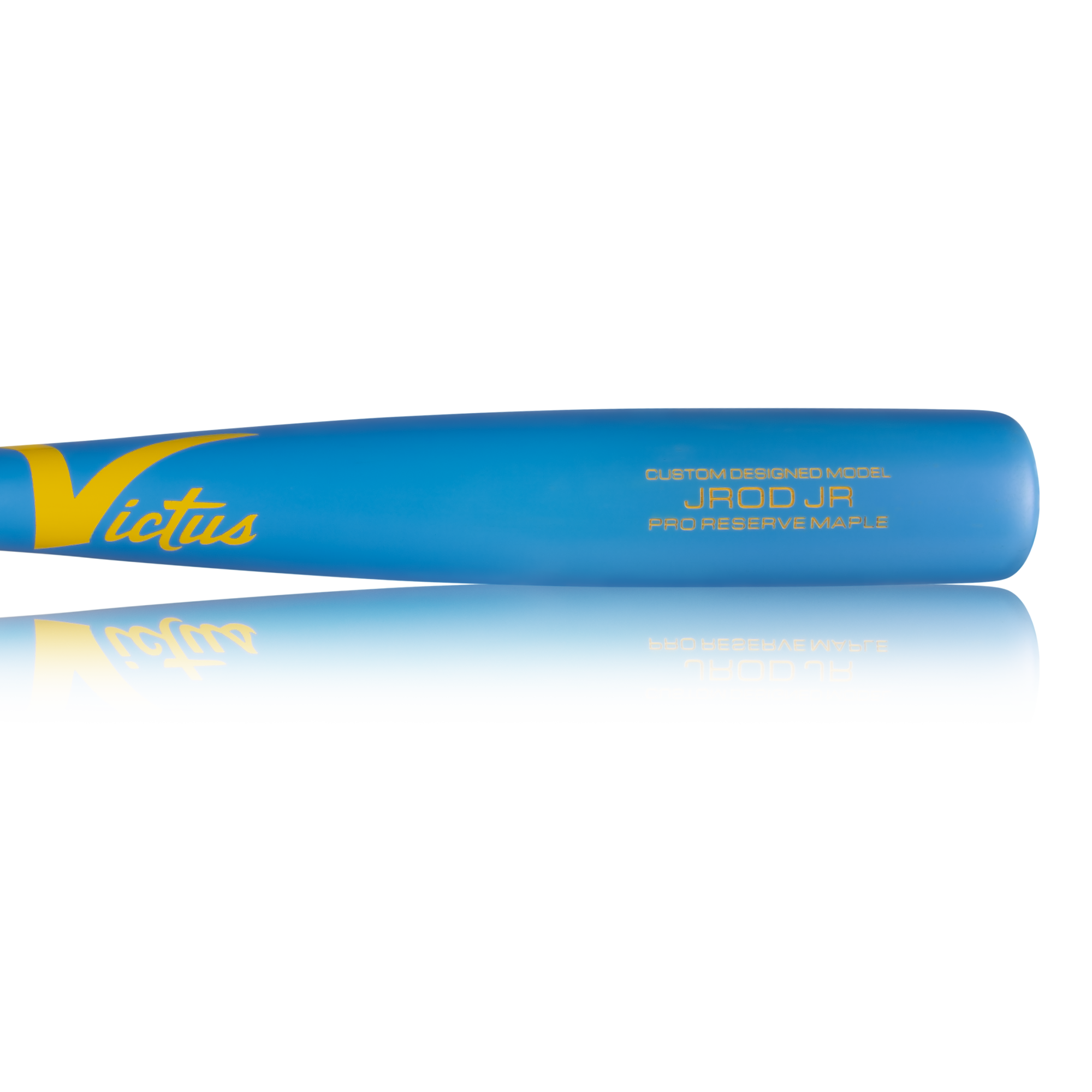 Victus JROD JR Pro Reserve Maple Wood Bat - VYRWMJRODJR - Bagger Sports