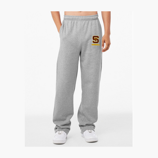 Simi Baseball Unisex Straight Leg Sweat Pant - Bagger Sports