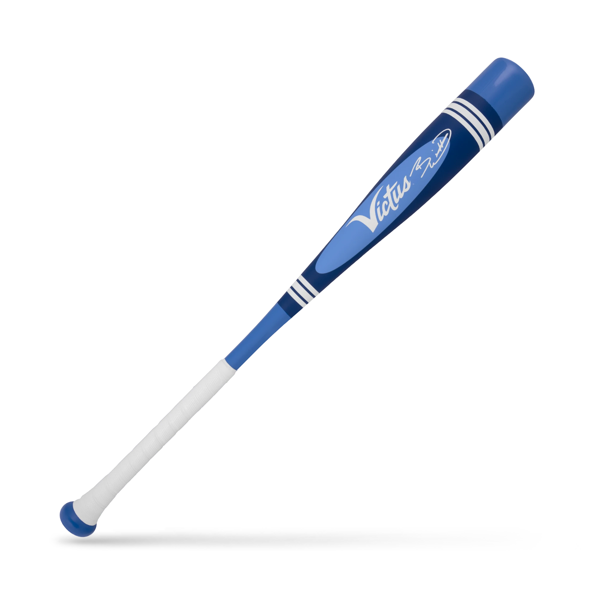 Victus 2026 Victus Vibe Pro-Crayon (-10) USA Baseball Bat - Bobby Blue ...