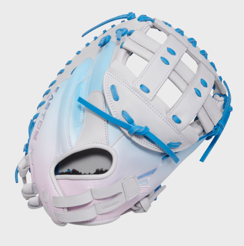 Easton Professional Collection Color Splash 34" Catcher's Fastpitch ...