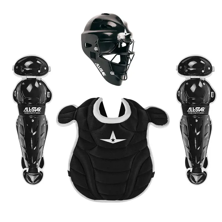 All-Star All Star Future Star Series Catching Kit - Ages 7-9 CK-FS-79 ...