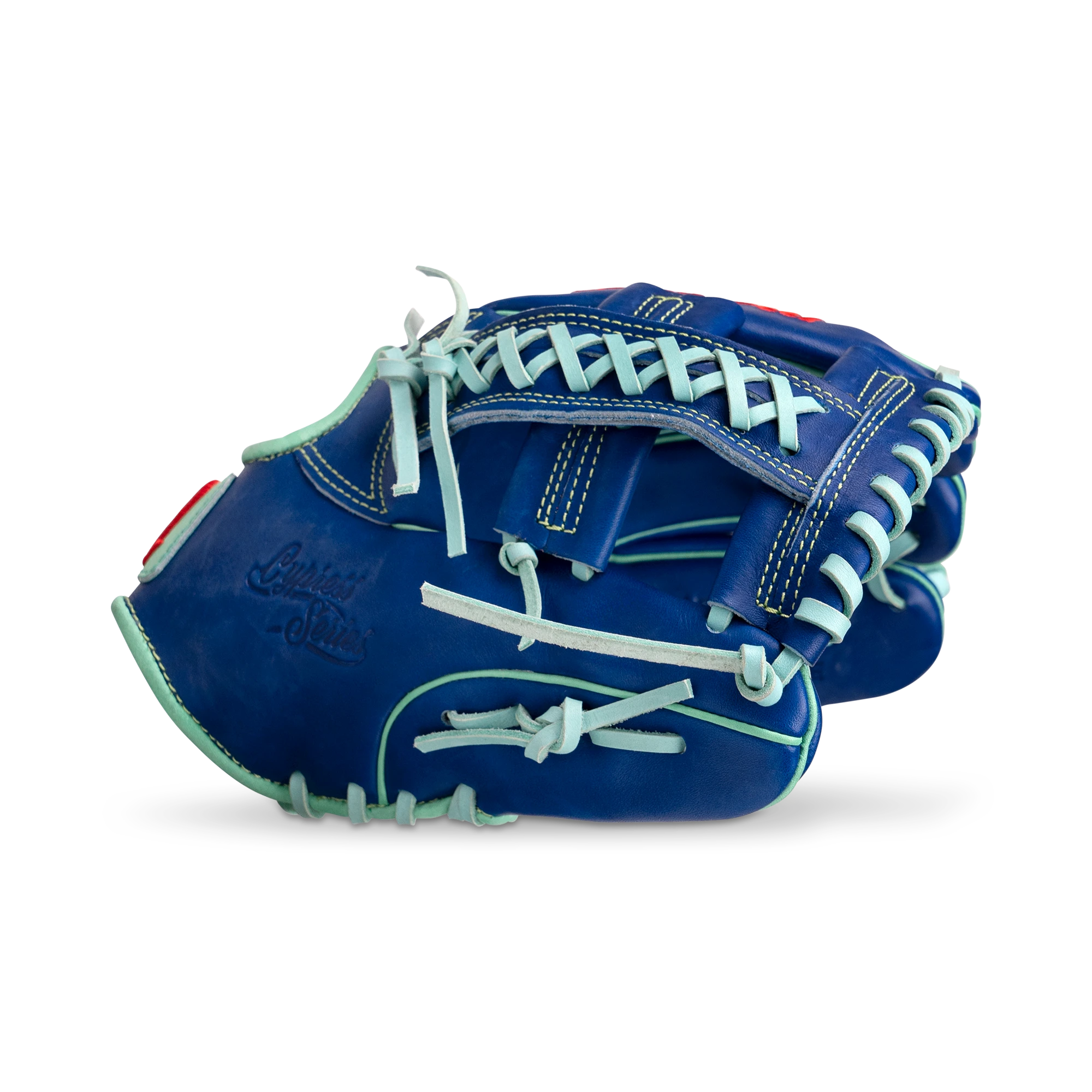 Marucci Marucci Cypress M Type 54A5 11.75" Infield Baseball Glove - MFG4CY54A5-RB/MT - Bagger Sports