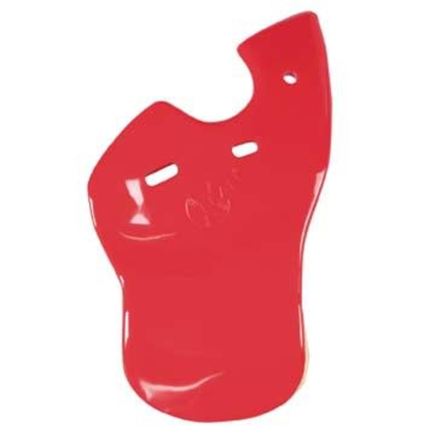 Markwort C-Flap Facial Protection for Right Handed Batter - Bagger Sports