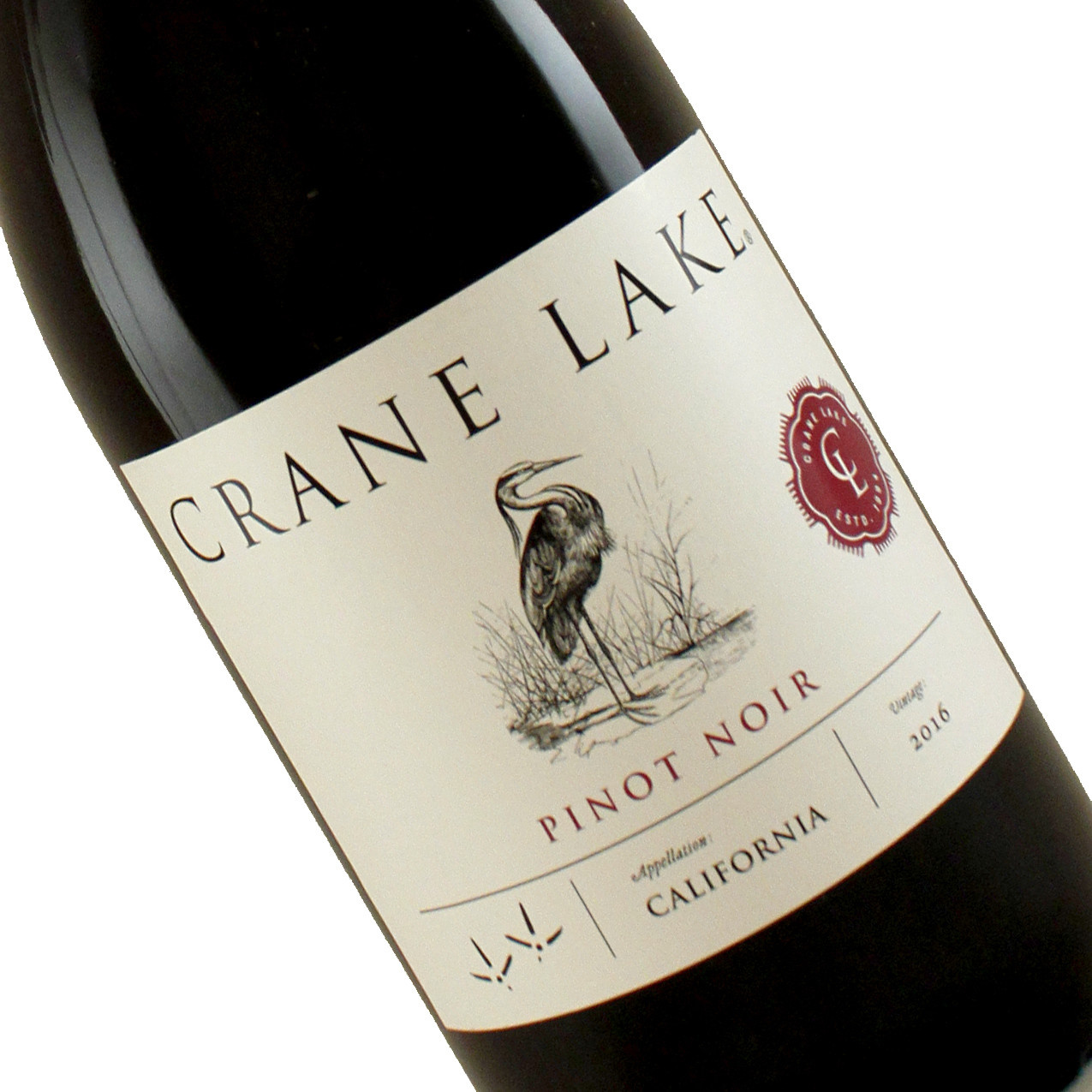 Crane Lake Wine: A Journey Through Taste and Tradition | Paraiso Island