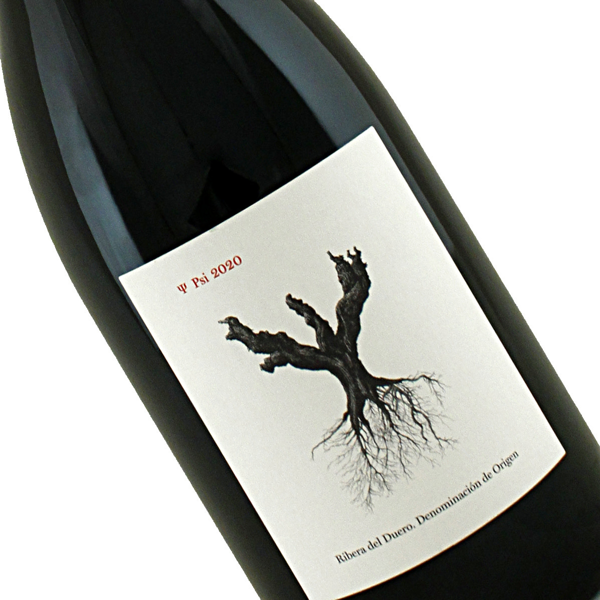 Dominio de Pingus 2022 'Psi', Ribera del Duero Spain - The Wine Country