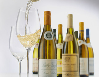 LET'S TALK ABOUT AFFORDABLE WHITE BURGUNDY - The Wine Country
