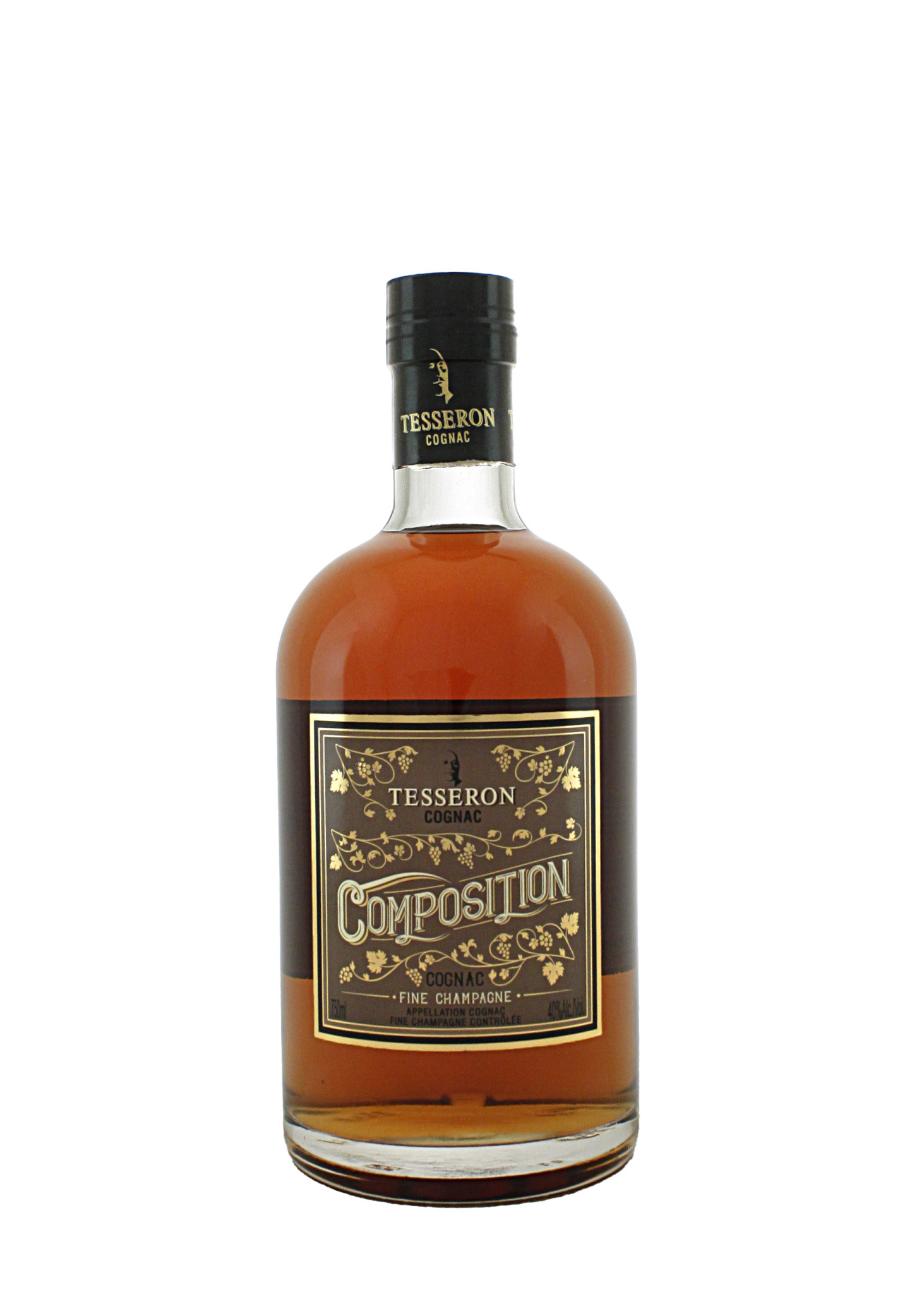 Tesseron "Composition" Cognac Fine Champagne - The Wine Country