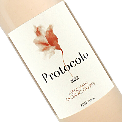 Rosé - The Wine Country