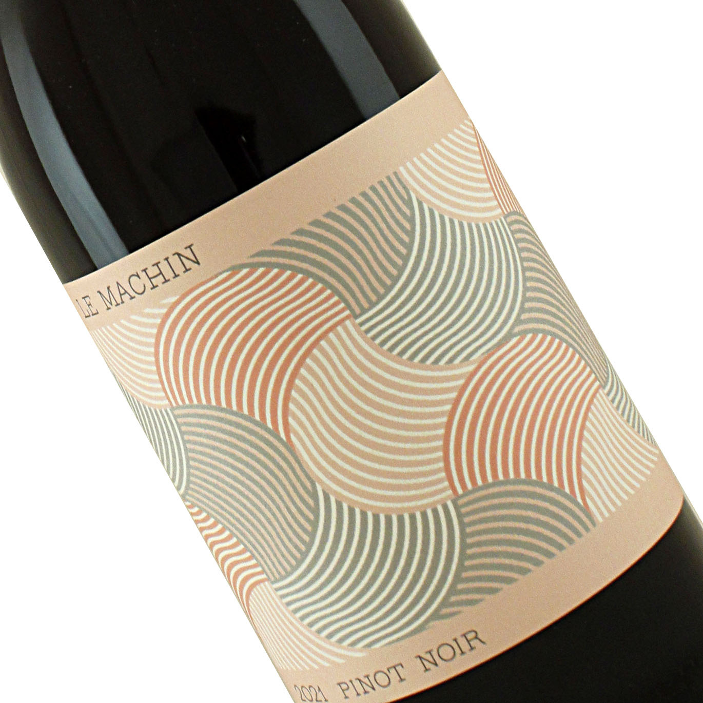 Le Machin 2023 Pinot Noir, Sta. Rita Hills - The Wine Country