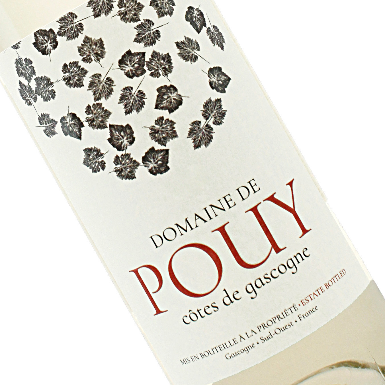 Domaine De Pouy 2023 Cotes De Gascogne Blanc - The Wine Country