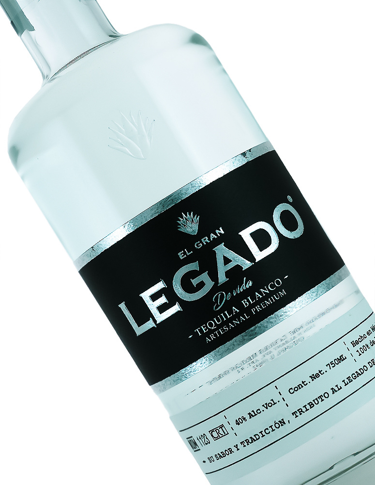 The Wine Country's Blog - SEPTEMBER'S SPIRIT OF THE MONTH: EL GRAN ...