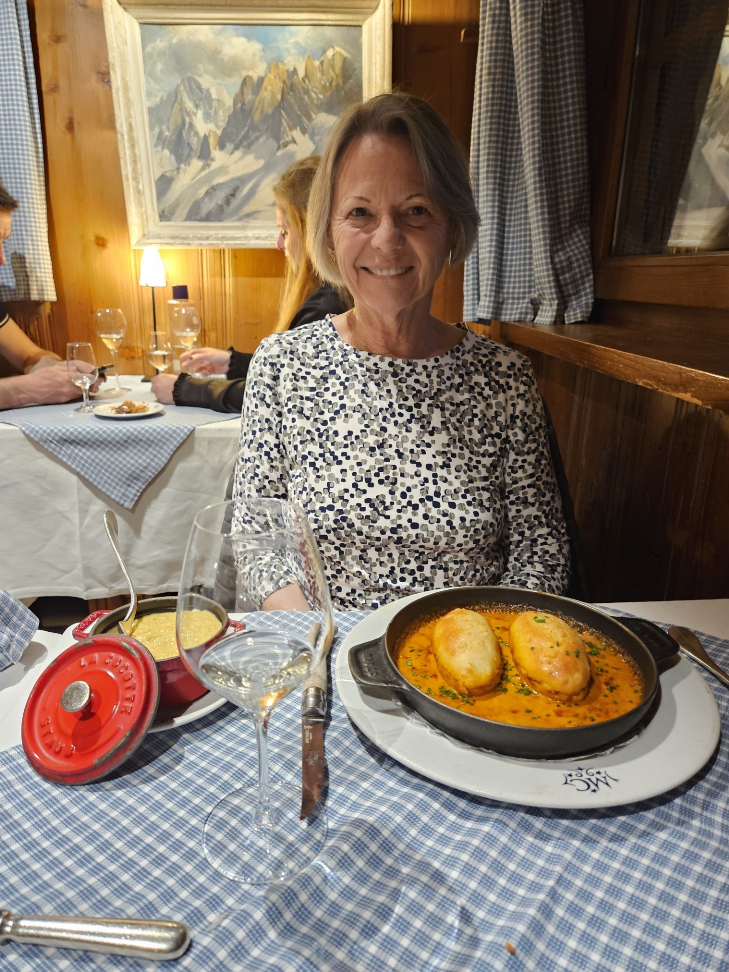 The Wine Country's Blog - TASTING FRANCE - The Wine Country