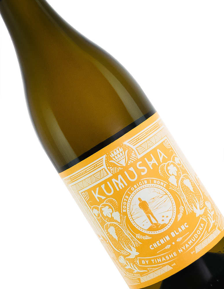 Kumusha 2024 Chenin Blanc Western Cape, South Africa - The Wine Country