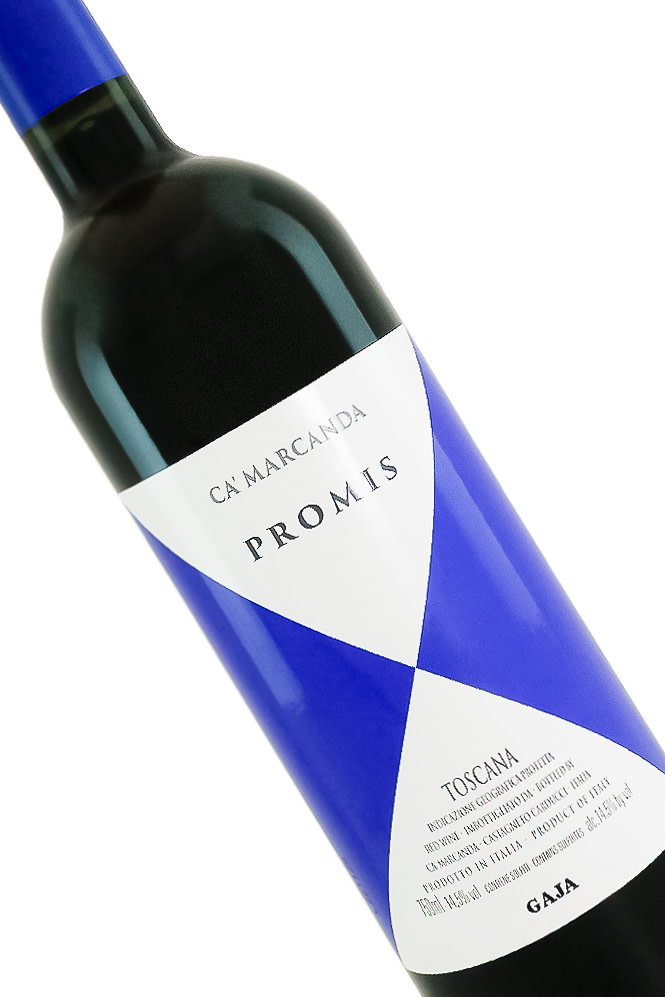 Gaja Ca'Marcanda 2022 Promis Toscana, Tuscany - The Wine Country