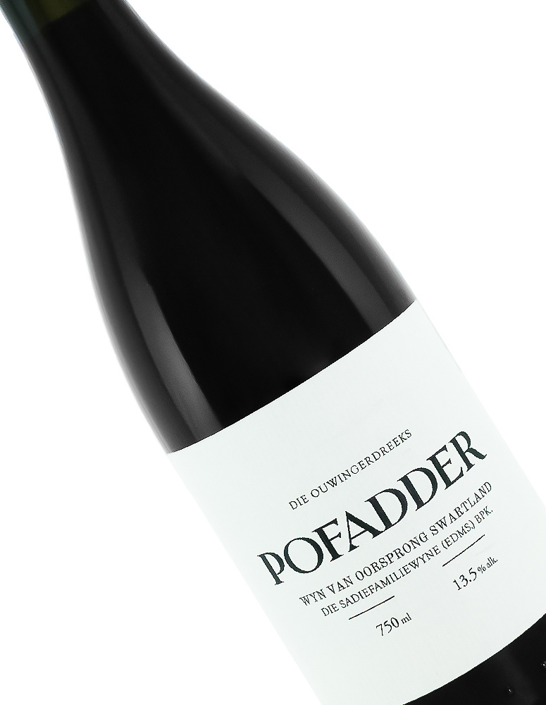 Sadie "Pofadder" 2022 Cinsault, South Africa - The Wine Country