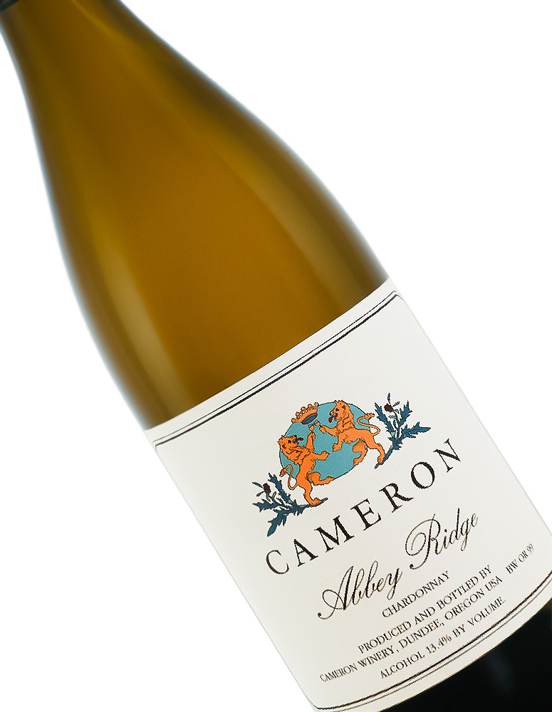 Cameron "Abbey Ridge" 2020 Chardonnay, Dundee - The Wine Country