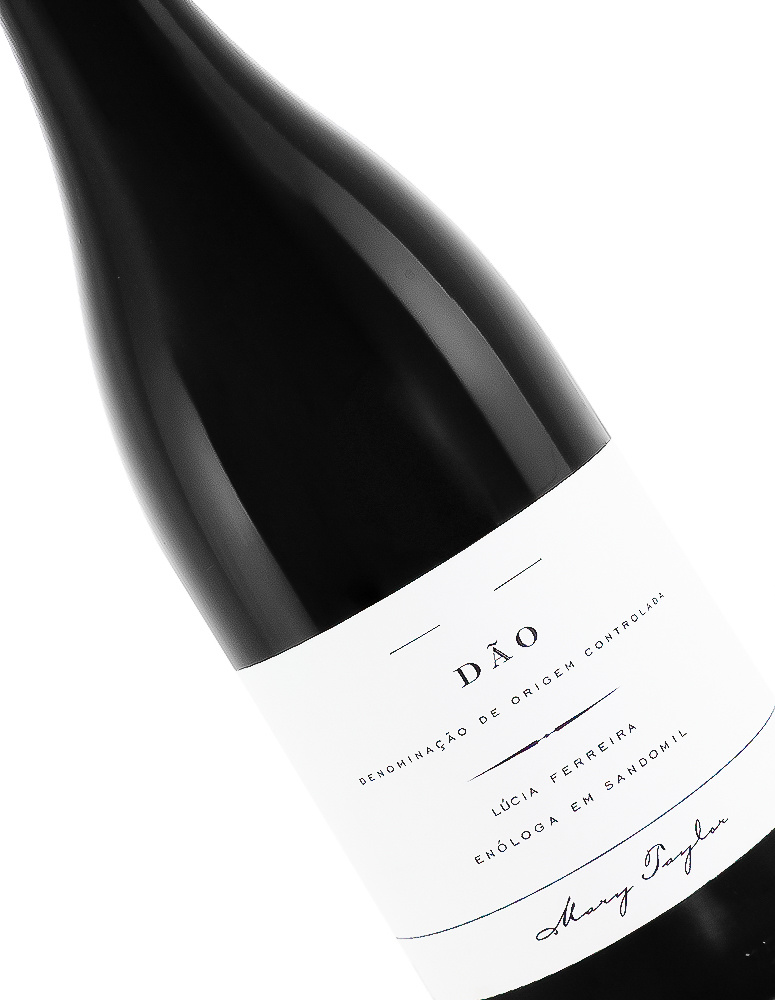 Mary Taylor 2019 Dao, Portugal - The Wine Country