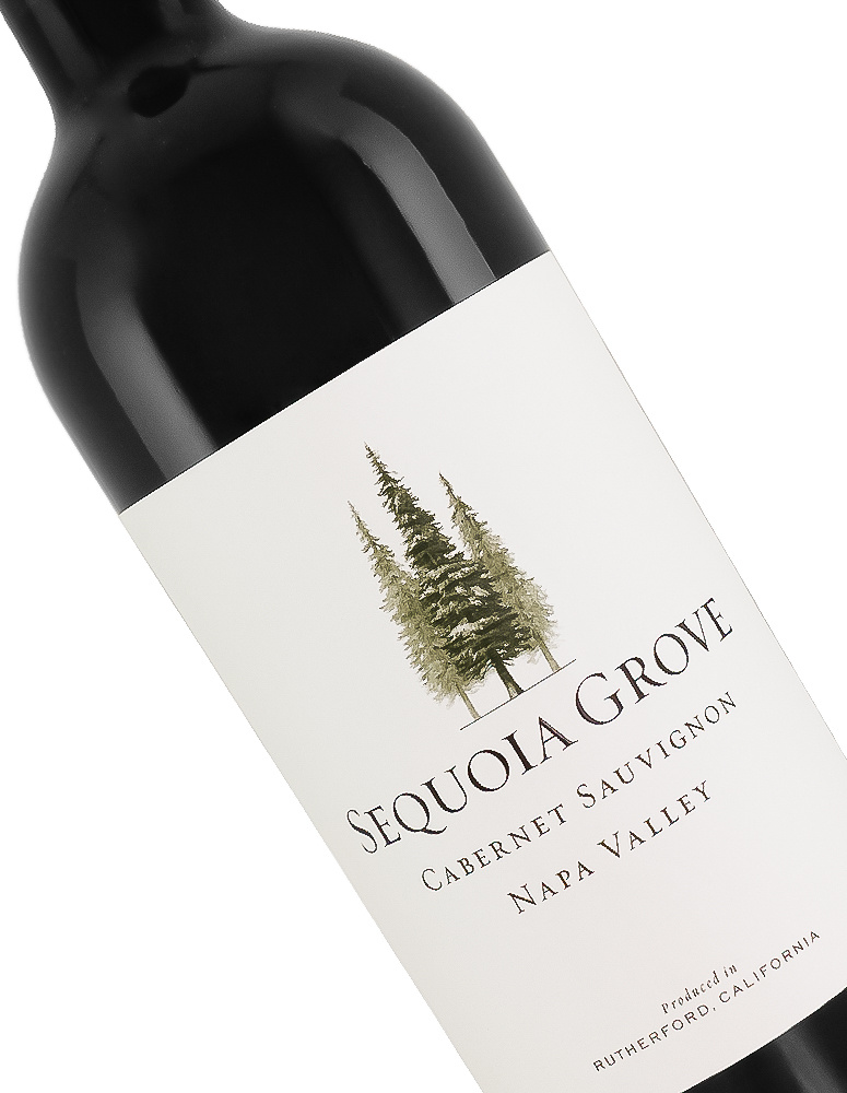 Sequoia Grove 2021 Cabernet Sauvignon, Napa Valley - The Wine Country Sequoia Grove 2021 Cabernet Sauvignon, Napa Valley - The Wine Country