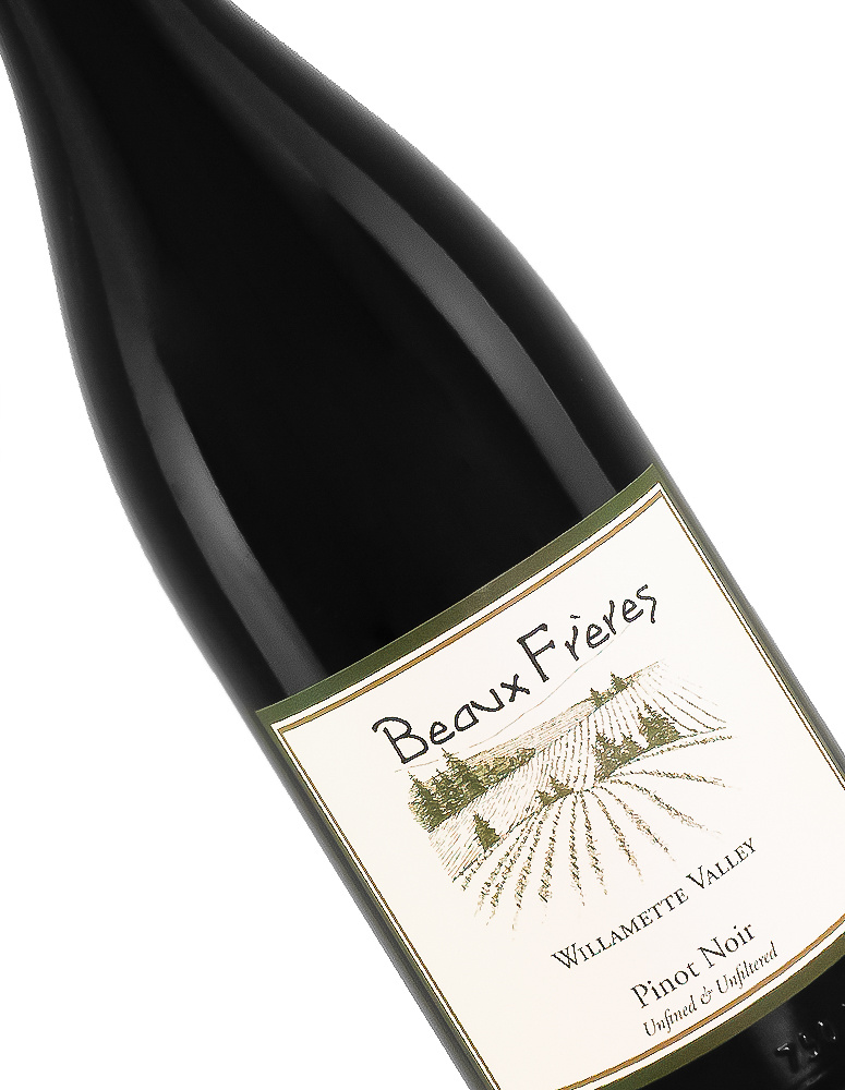 Beaux Freres 2021 Pinot Noir Willamette Valley, Oregon - The Wine Country