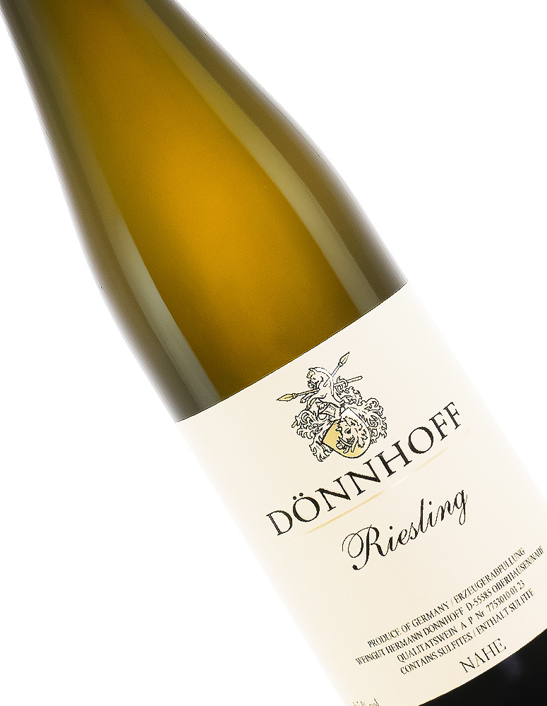 Donnhoff 2024 Estate Riesling, Nahe Germany - The Wine Country