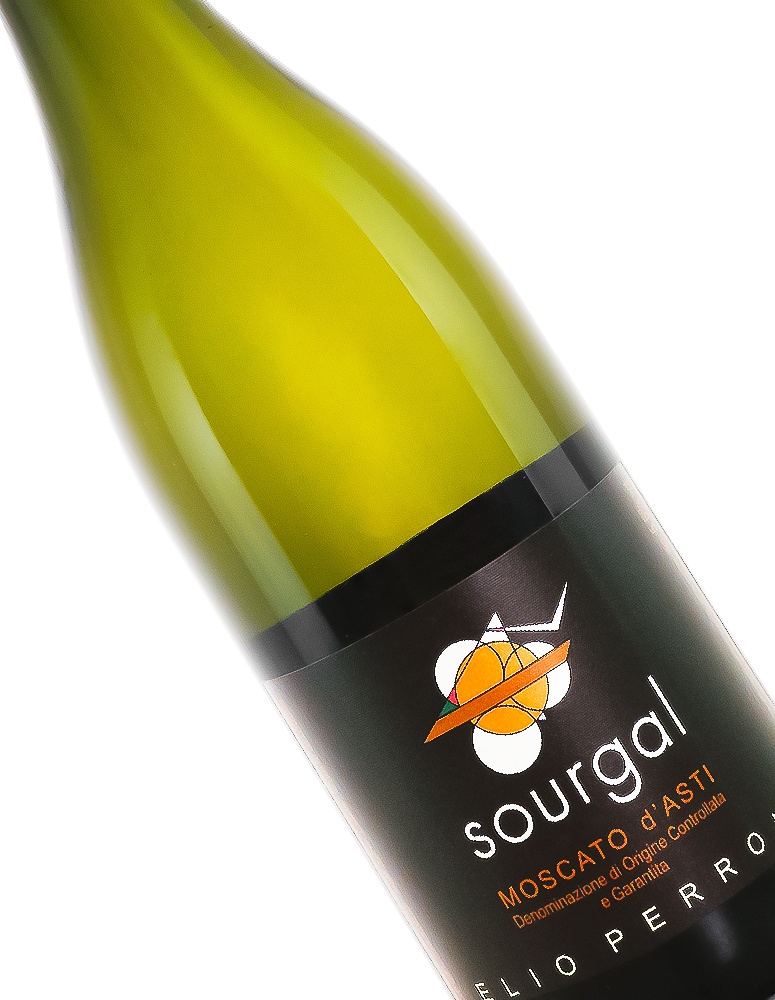 Elio Perrone 2024 Sourgal Moscato d'Asti, Piedmont - The Wine Country