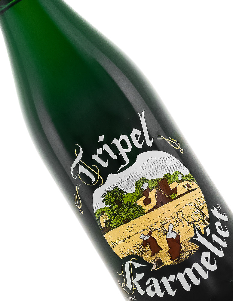 Bosteels "Tripel Karmeliet" Belgian Style Triple 750ml bottle - Belgium ...