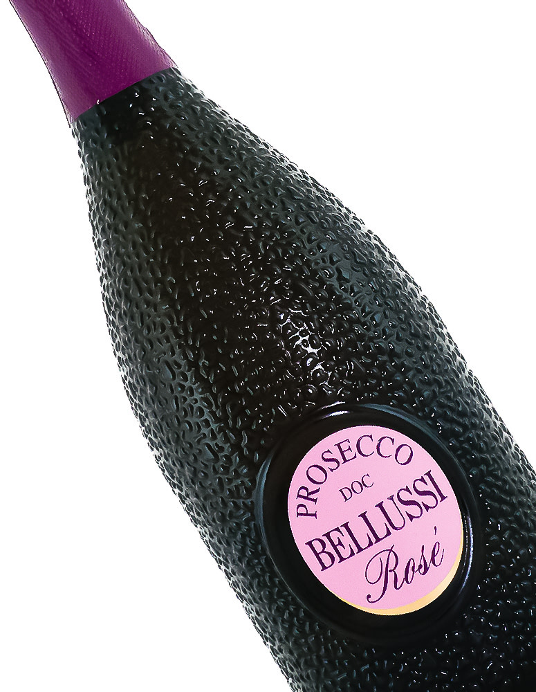Belussi Prosecco Rose, Italy - The Wine Country