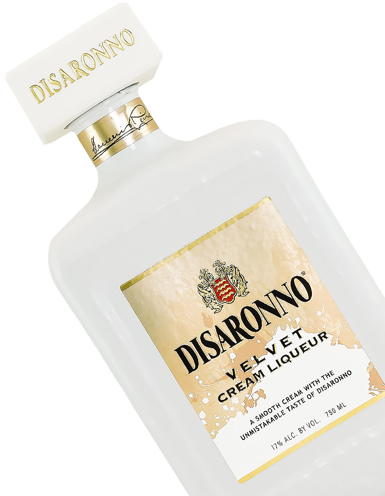 Disaronno "Velvet" Cream Liqueur, Italy - The Wine Country