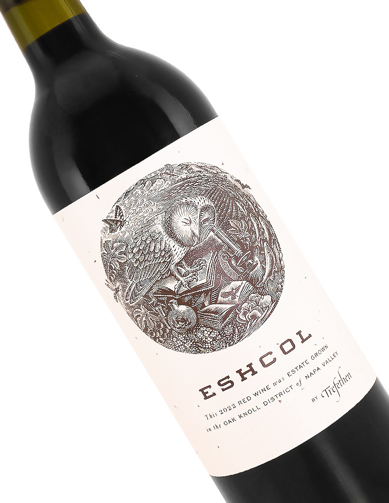 Trefethen 2022 Eshcol, Napa Valley - The Wine Country