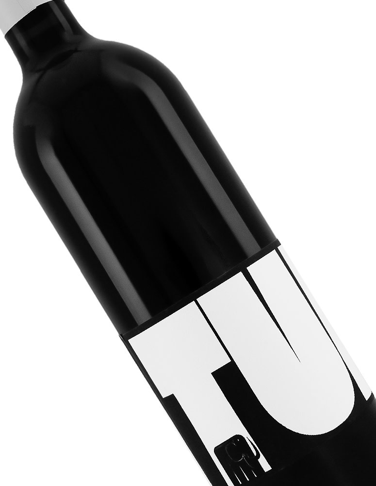 Bodega Los Cedros "Tuma" 2019 Red Blend, Mexico - The Wine Country