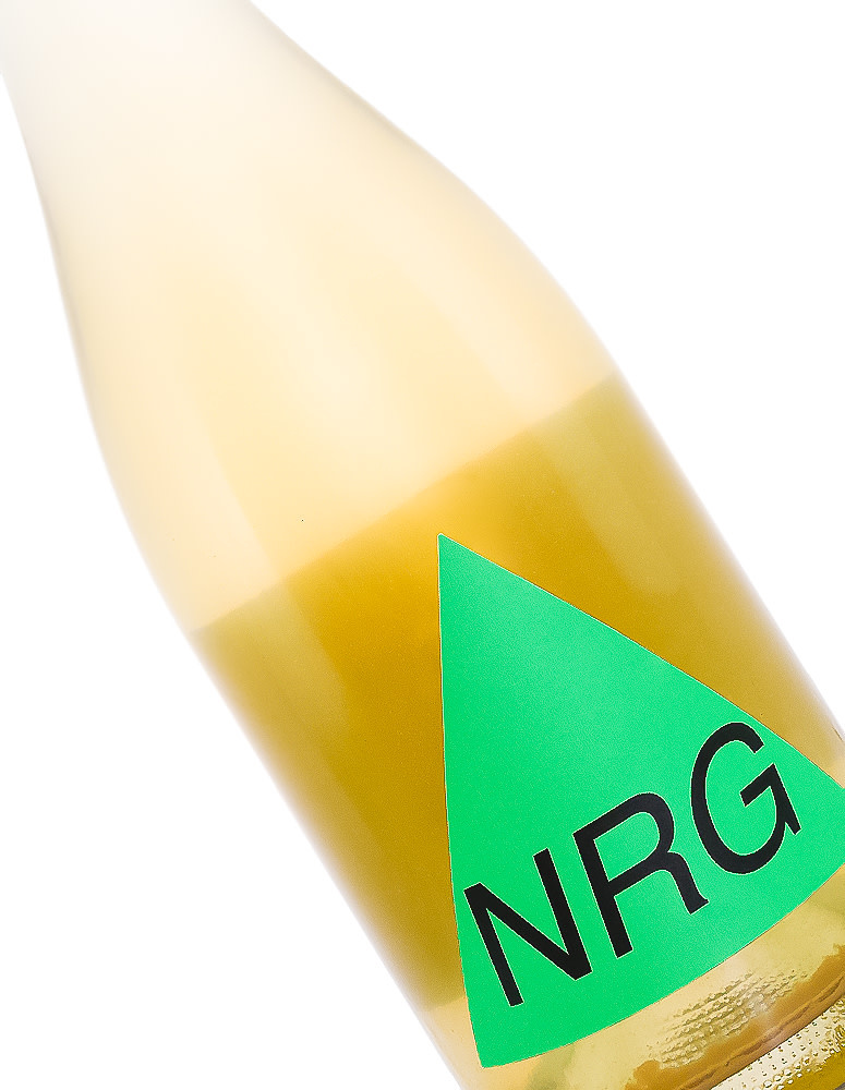 Wavy Wines "NRG" 2022 Pet-Nat California Sparkling Wine, Sonoma - The ...