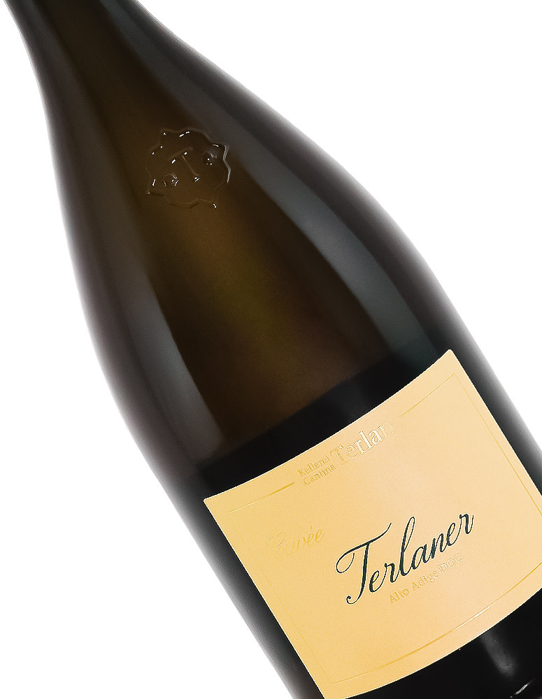 Cantina Terlano 2023 Terlaner Classico, Sudtirol Alto Adige Italy - The ...