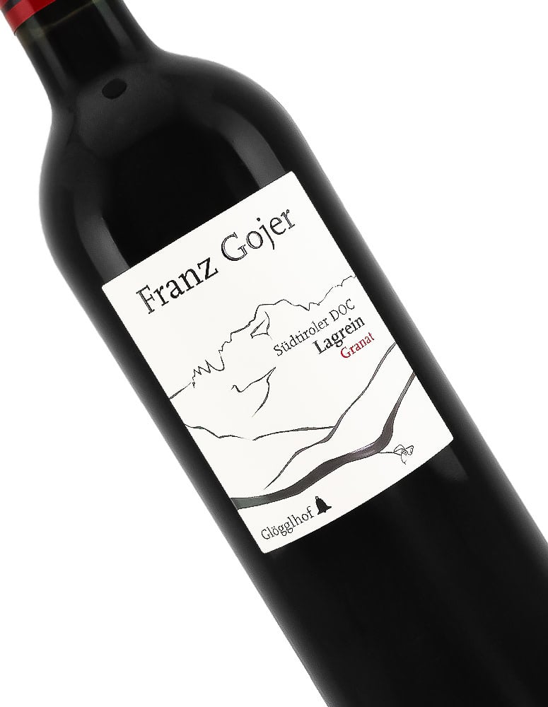 Franz Gojer 2022 Lagrein Granat, Sudtirol-Alto Adige - The Wine Country