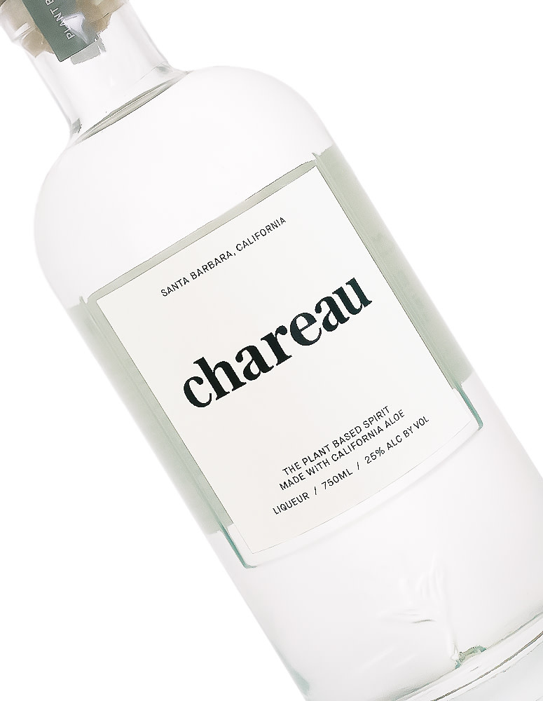 Chareau Aloe Liqueur - The Wine Country