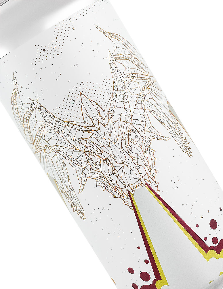 Mortalis Brewing "DemiHydra" Sour Ale 16oz Can - Avon, NY - The Wine ...