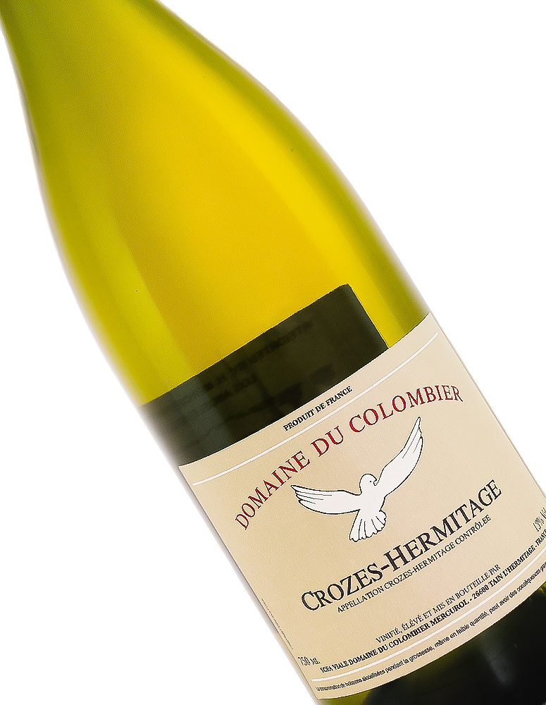 Domaine du Colombier 2023 Crozes-Hermitage, Rhone Valley - The Wine Country