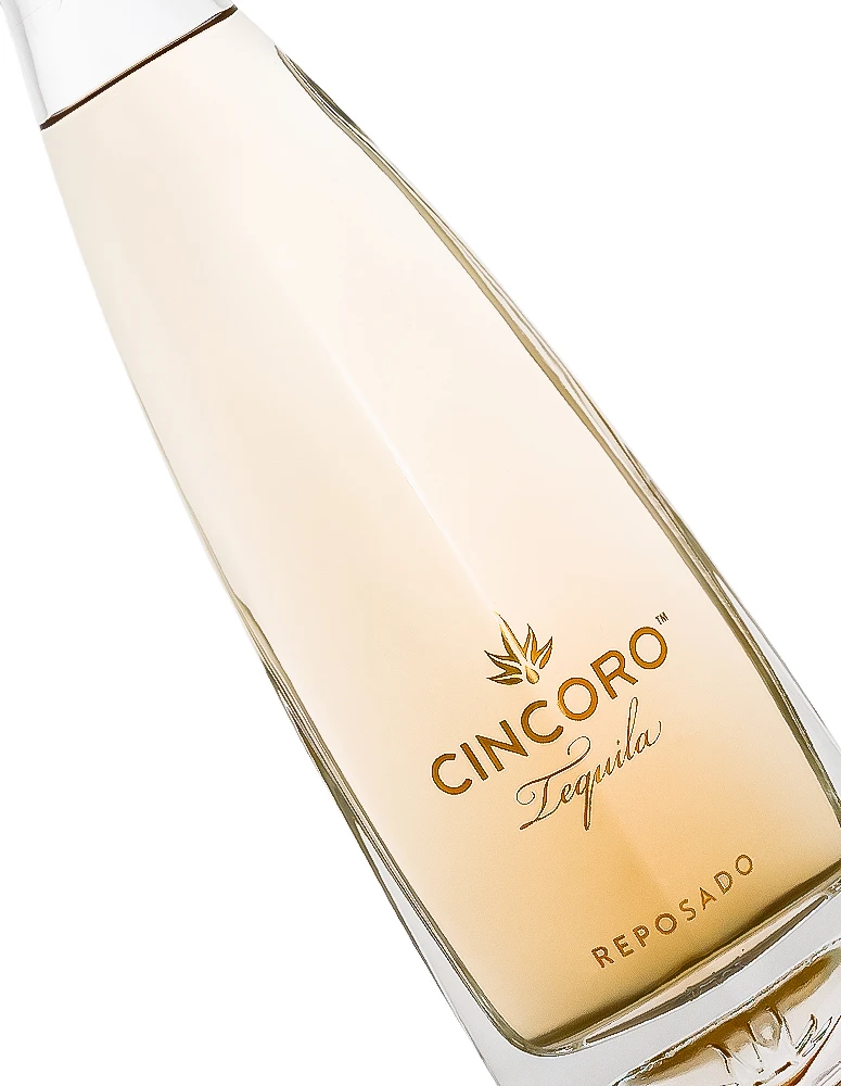Cincoro Reposado Tequila 375ml - The Wine Country