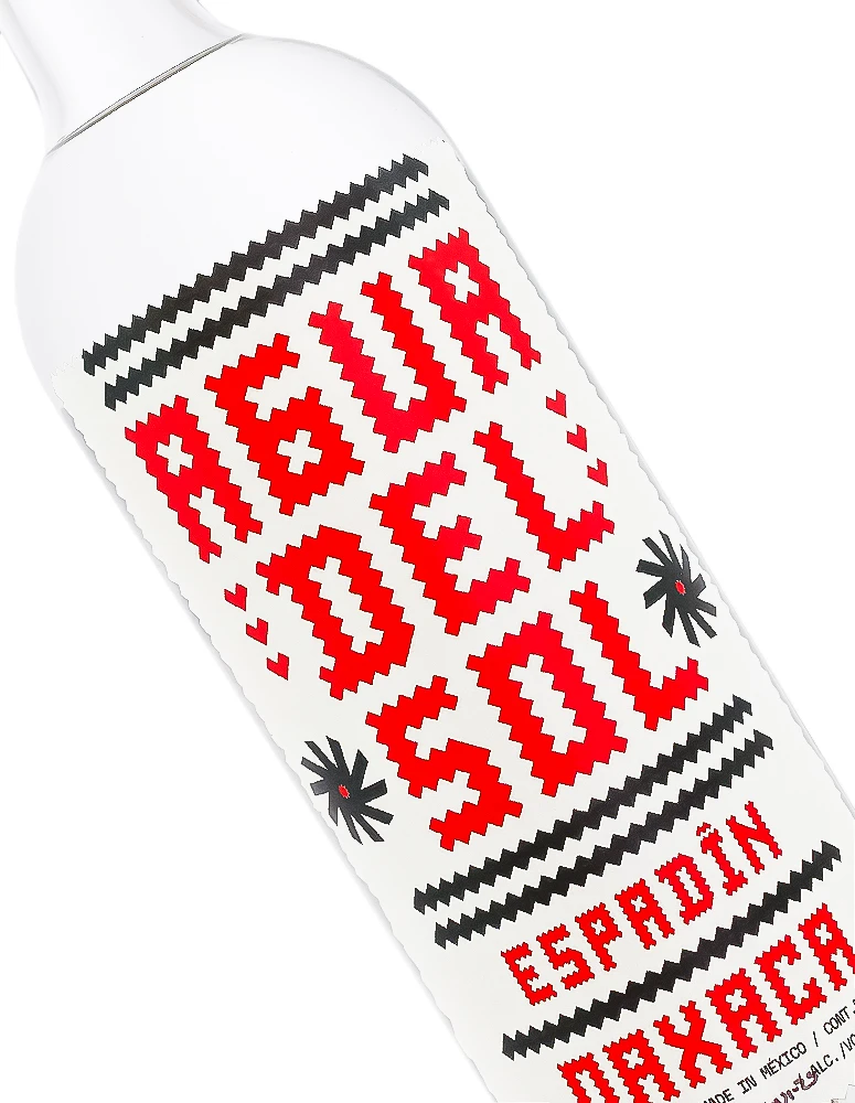 Agua Del Sol Espadin 1 Liter - The Wine Country