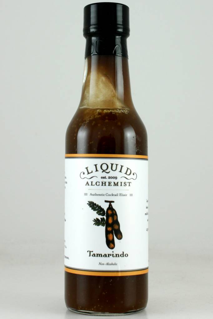 Liquid Alchemist Tamarindo Syrup 150ml - The Wine Country
