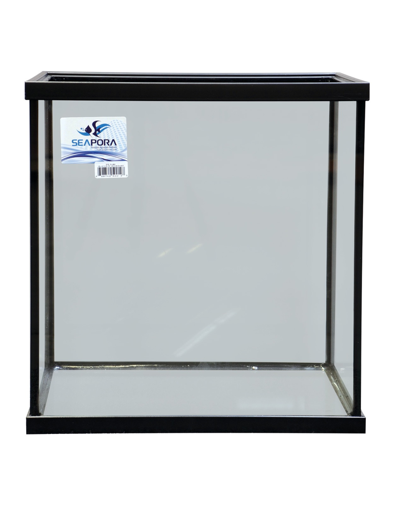 Aquaria (W) Standard Aquarium - 35 gal - Cube - Rick's Pet Stores Inc.