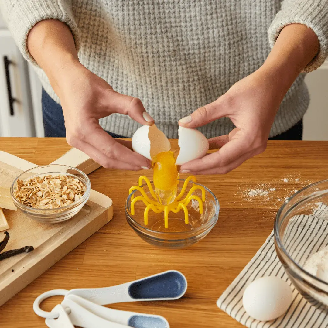 Chef'n Yolkster Egg Separator - Murphy's Department Store