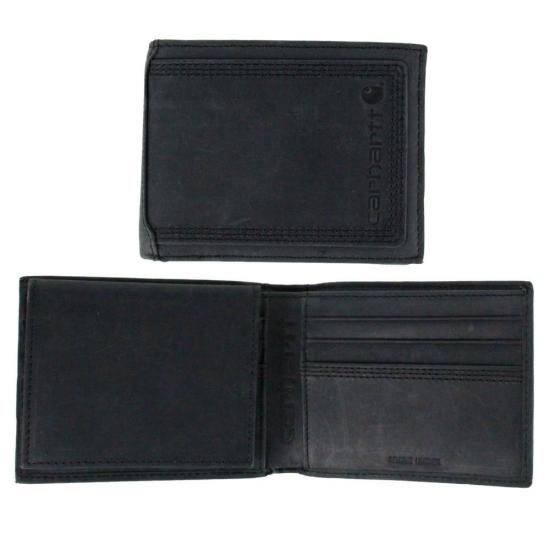 Carhartt Detroit Passcase Wallet - Traditions Clothing & Gift Shop