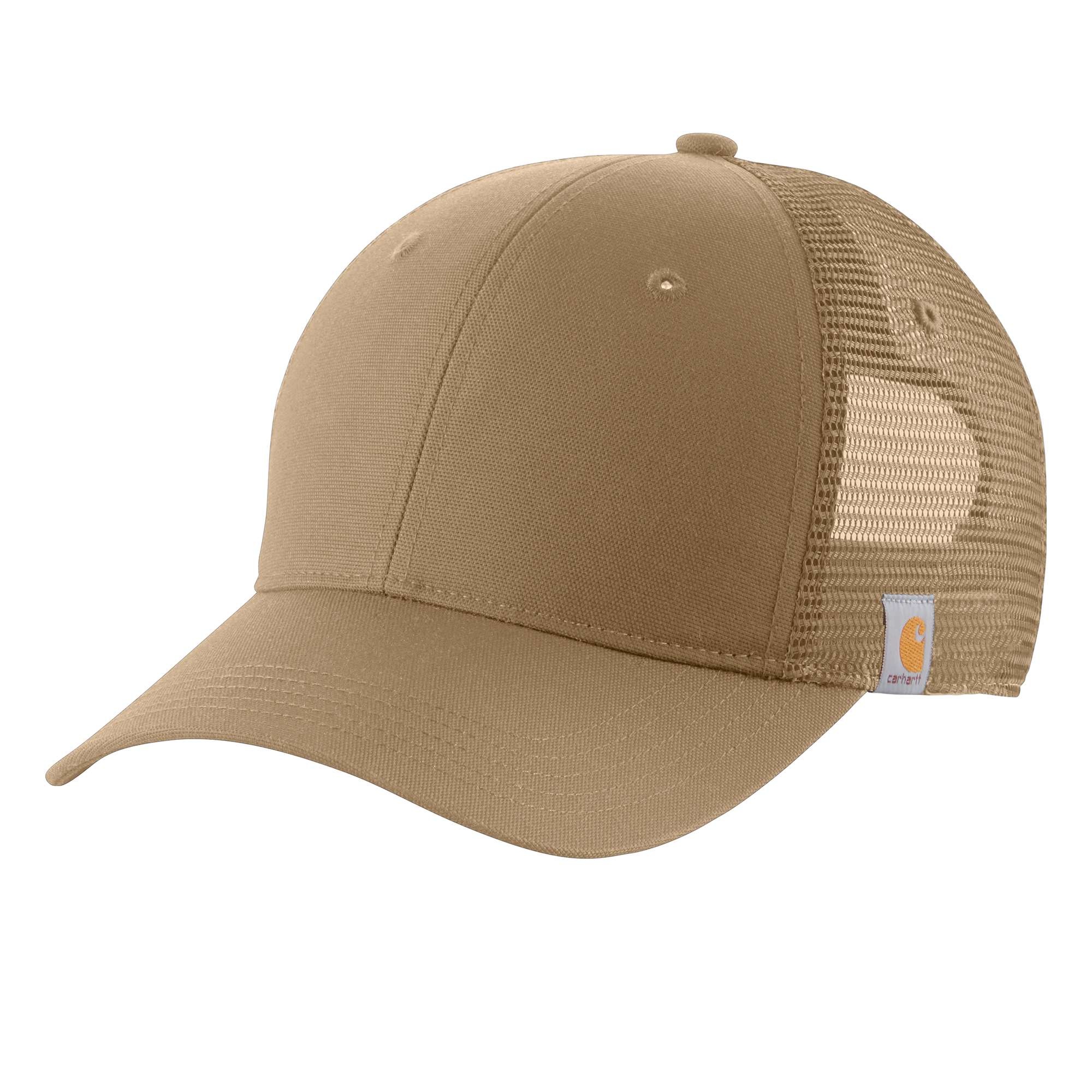 Carhartt Men's Rugged Professional Series Baseball Cap - Traditions ...