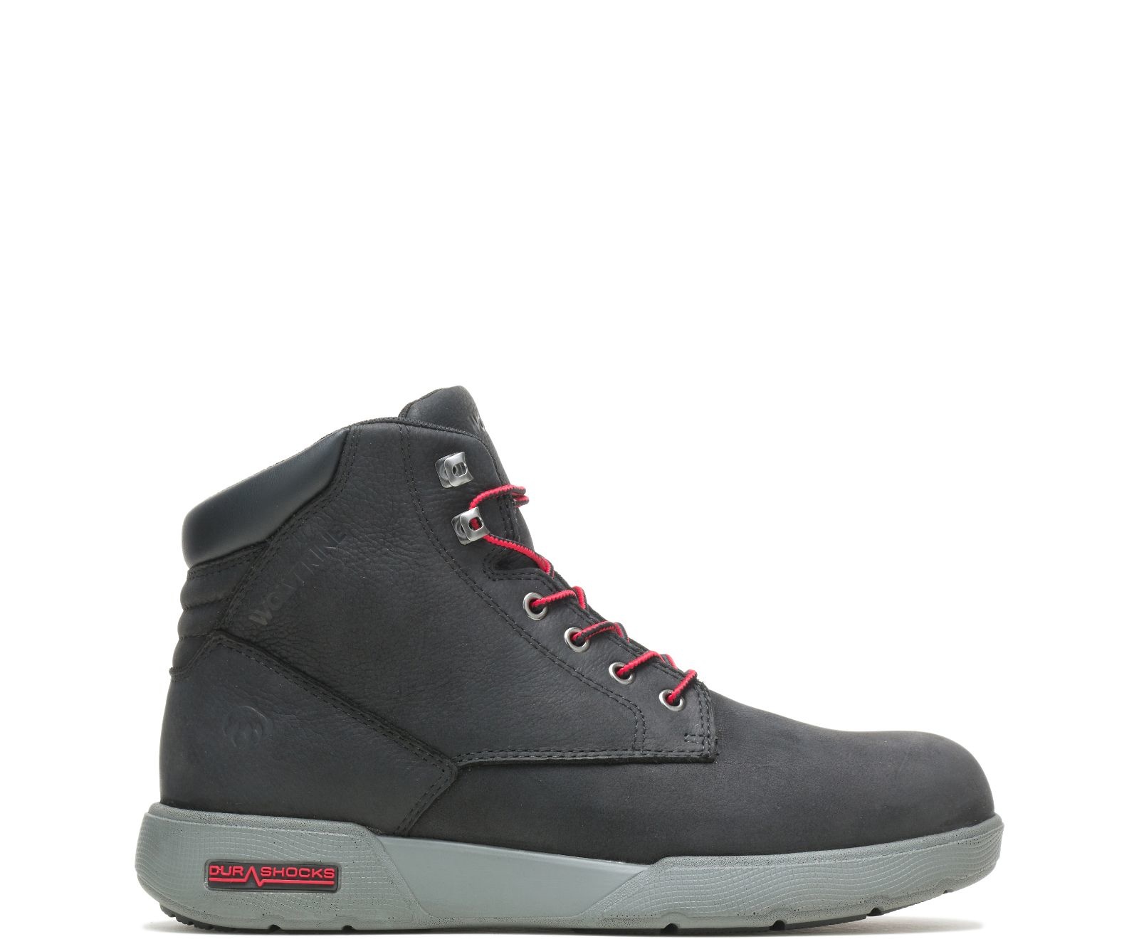 Wolverine Men's Kickstart Durashocks 6" Boot - Traditions Clothing ...