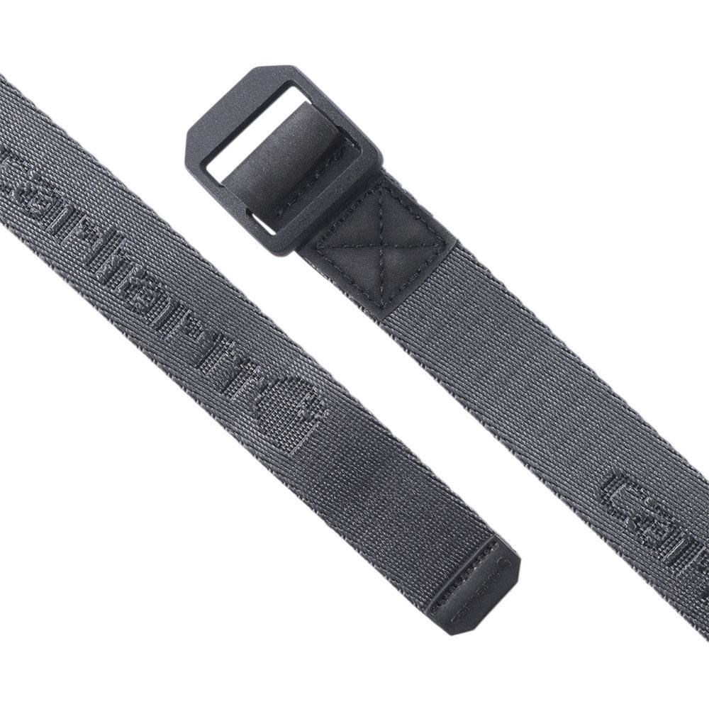 Carhartt Boy's Nylon Webbing Ladder Lock Belt - Traditions Clothing ...