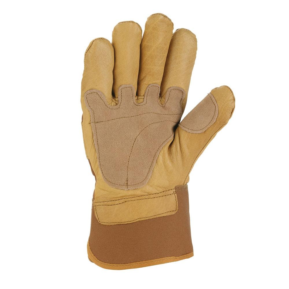 Carhartt Men's System 5 Safety Cuff Work Glove - Traditions Clothing ...