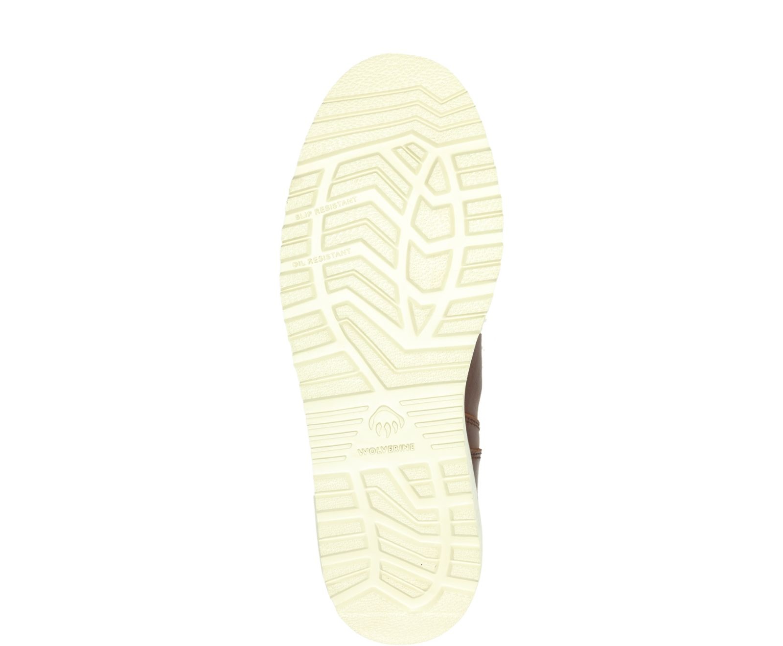 Wolverine Men's Trade Wedge Work Romeo Boot - Traditions Clothing ...