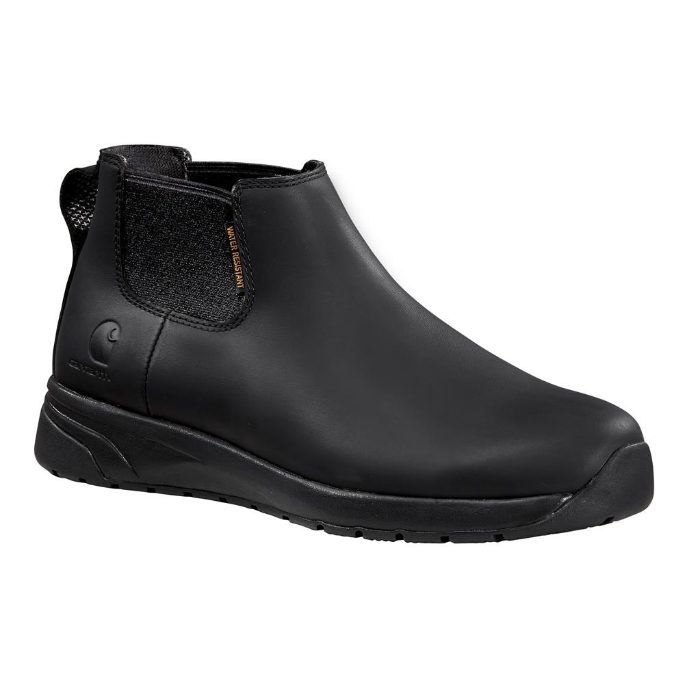 Carhartt Men's Force 4" Water Resistant Romeo Boot - Traditions ...