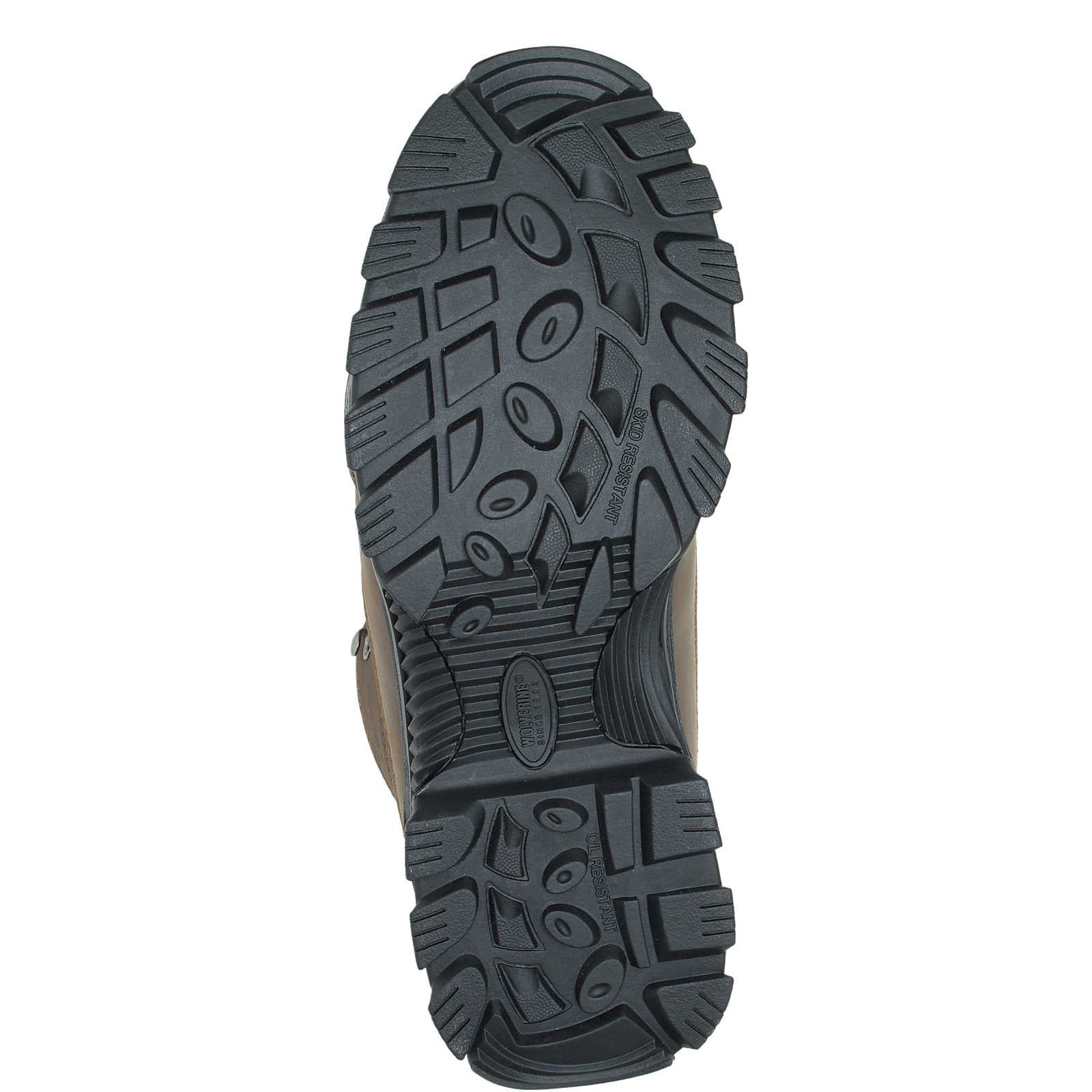 Wolverine Men's Spencer Waterproof Hiking Boot - Traditions Clothing ...
